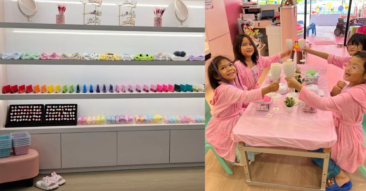 Best Christmas Gifts for Babies, Kids, Tweens & Teens in Singapore 2025